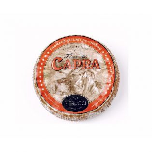 Fior di CAPRA 350g - Fromagerie Pierucci
